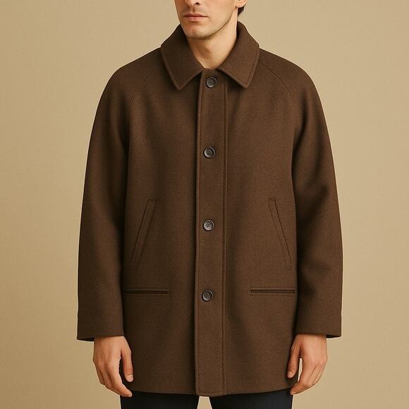 Marshall Fields | Jackets & Coats | Marshall Fields Vintage Wool Blend ...